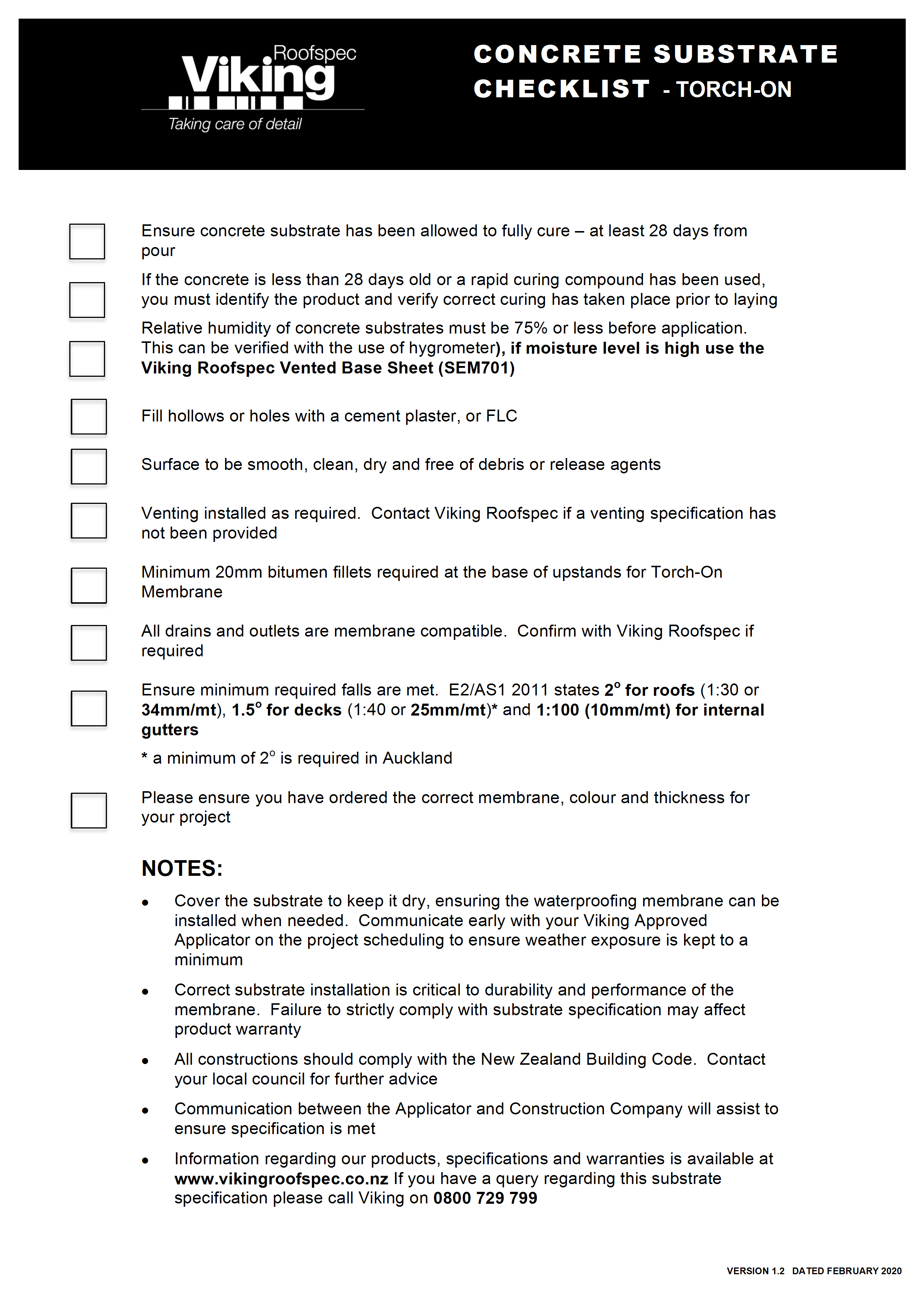 Torch-On - Details and Documents | Waterproofing & Roofing Systems