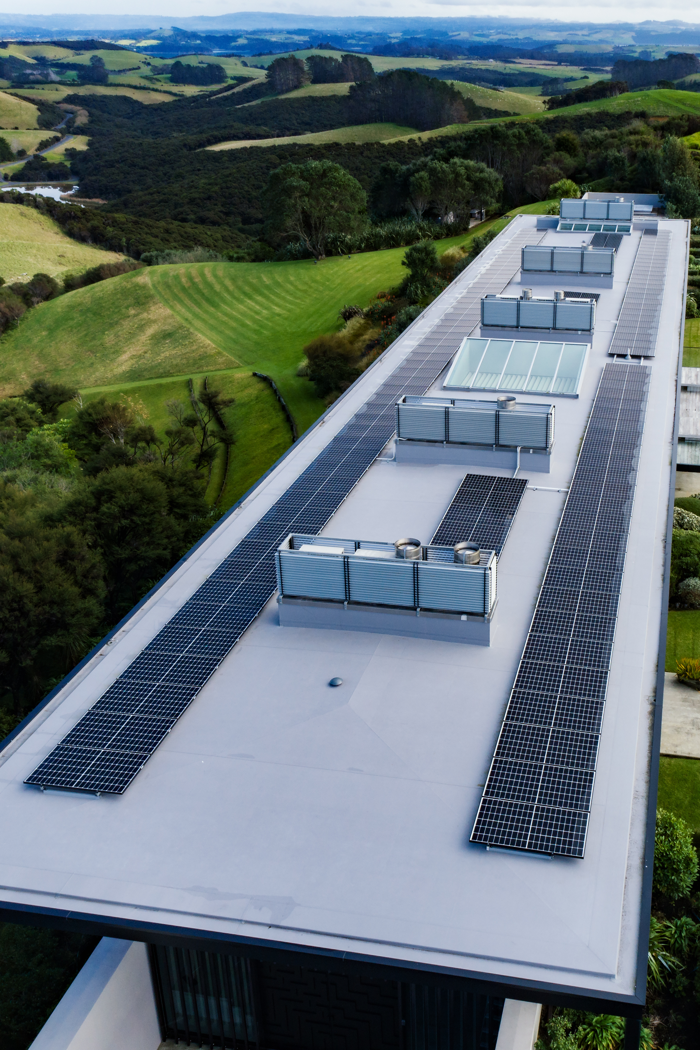 Enviroclad RapidLock | Waterproofing & Roofing Systems